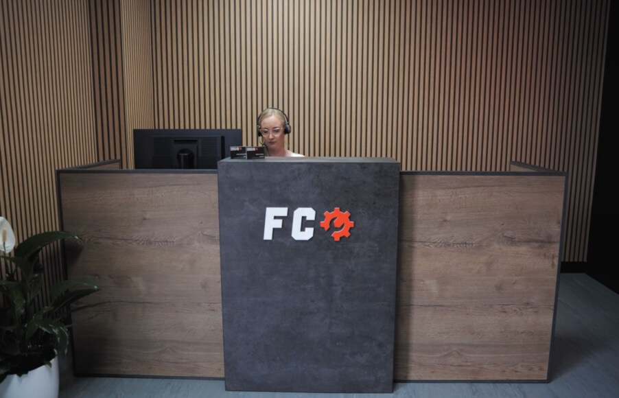 Contact | Frontline Contracting