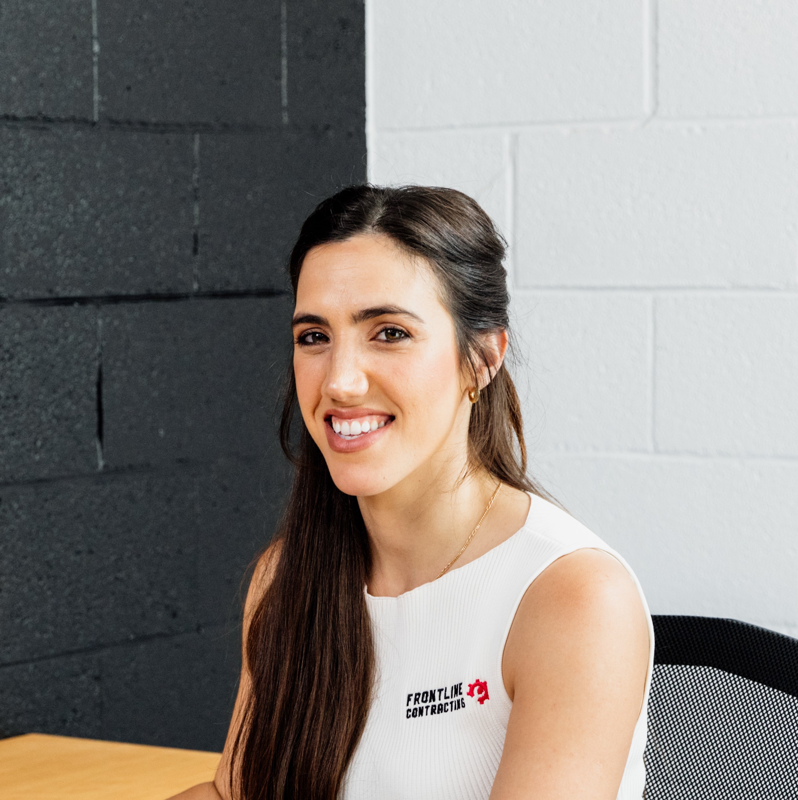 Our Team | Frontline Contracting